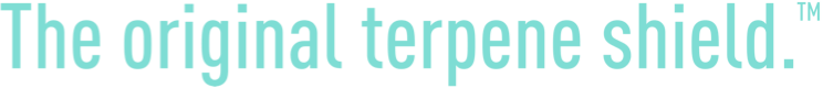 Terpene Shield